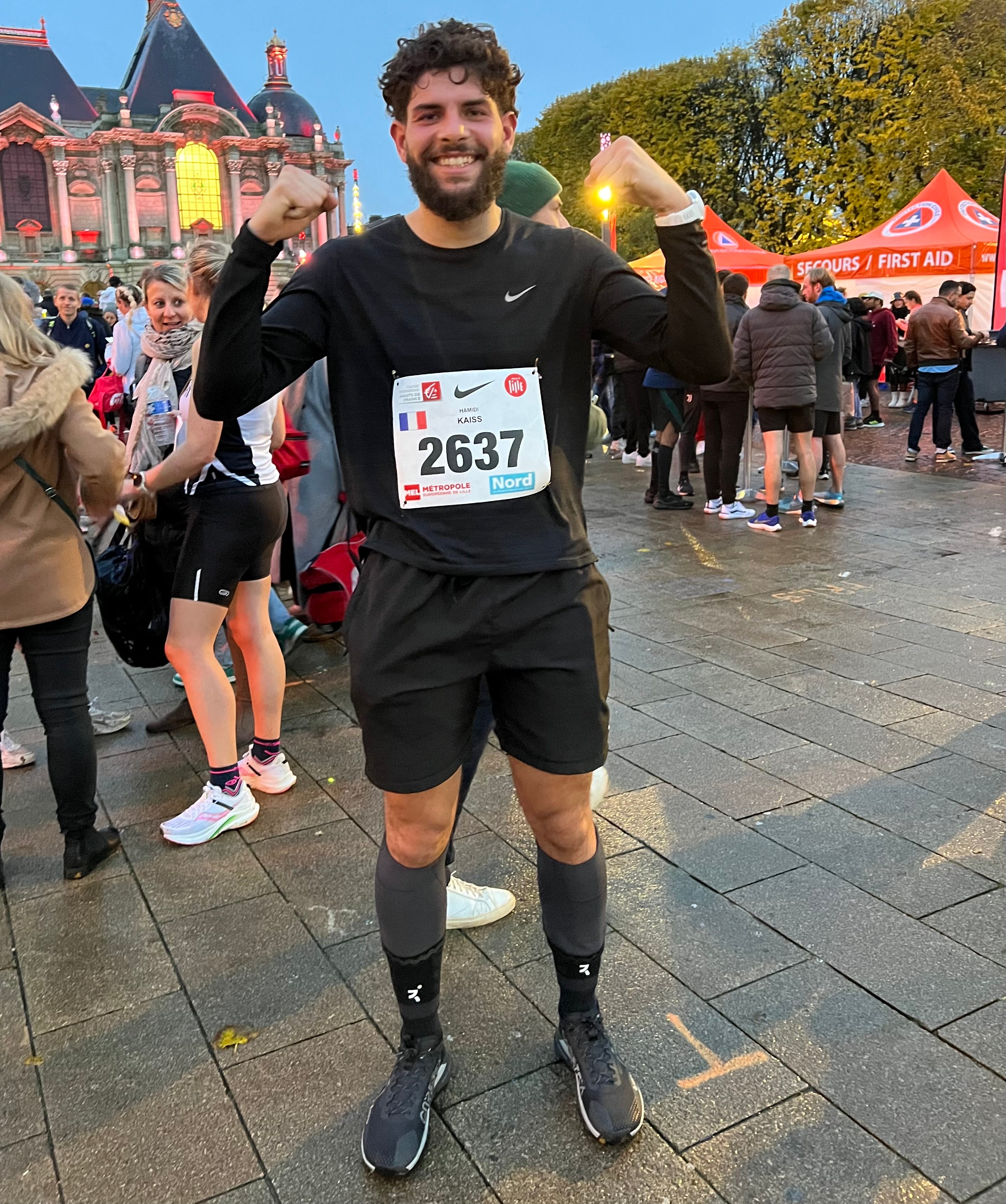 KniTec - Compression Supports For Knees and Legs – ReabTec