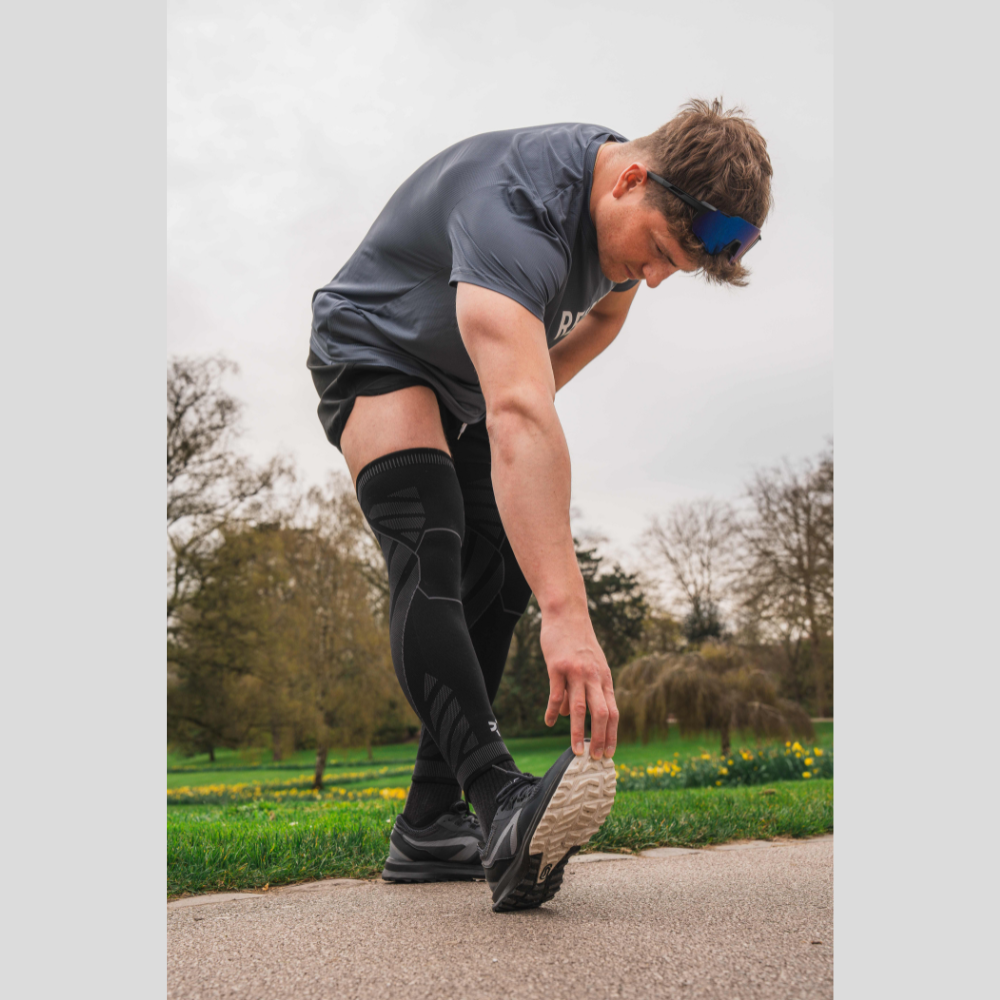 KniTec - Compression Supports For Knees and Legs – ReabTec